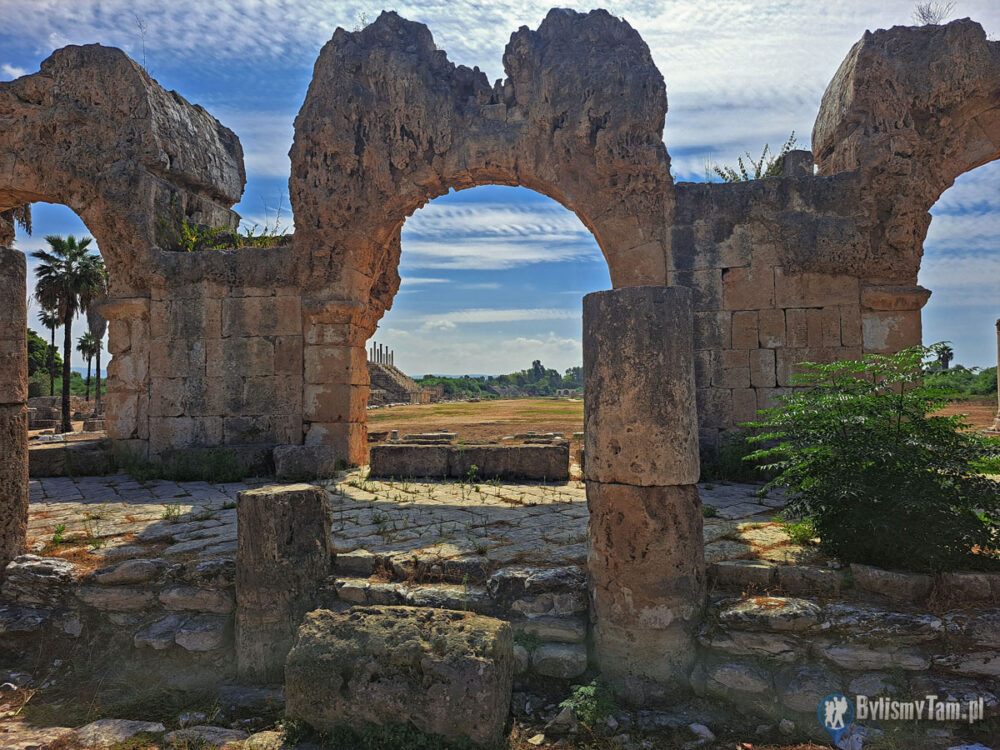 Zwiedzamy Liban – co warto zobaczyć w Libanie | BylismyTam.pl