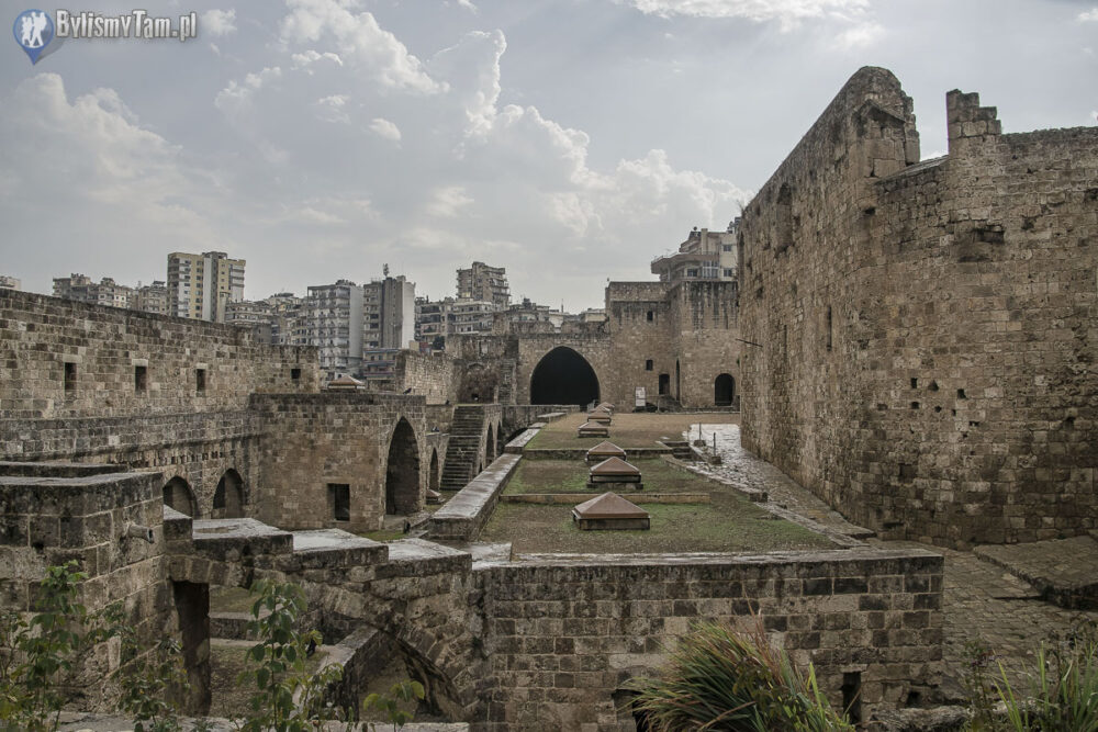 Zwiedzamy Liban – co warto zobaczyć w Libanie | BylismyTam.pl